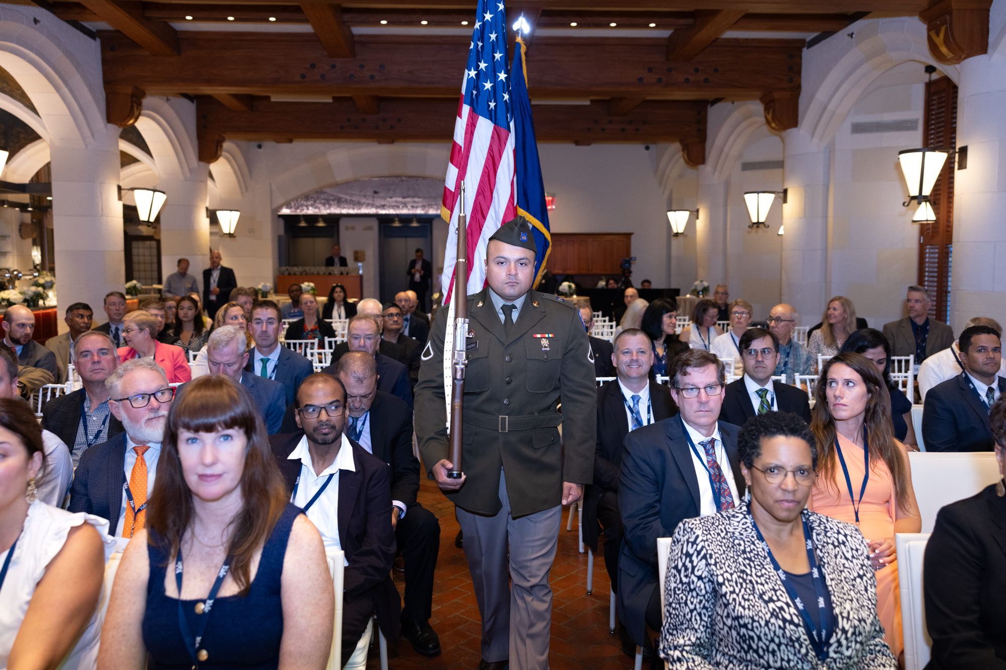 Green Chemistry Challenge Awards Ceremony at Climate Week NYC