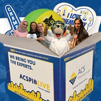 ACS Local Sections Officer Insights October 2024 - ACS Community