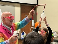 ACS Local Sections Officer Insights October 2024 - ACS Community