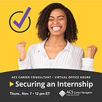 ACS Local Sections Officer Insights November 2024 - ACS Community