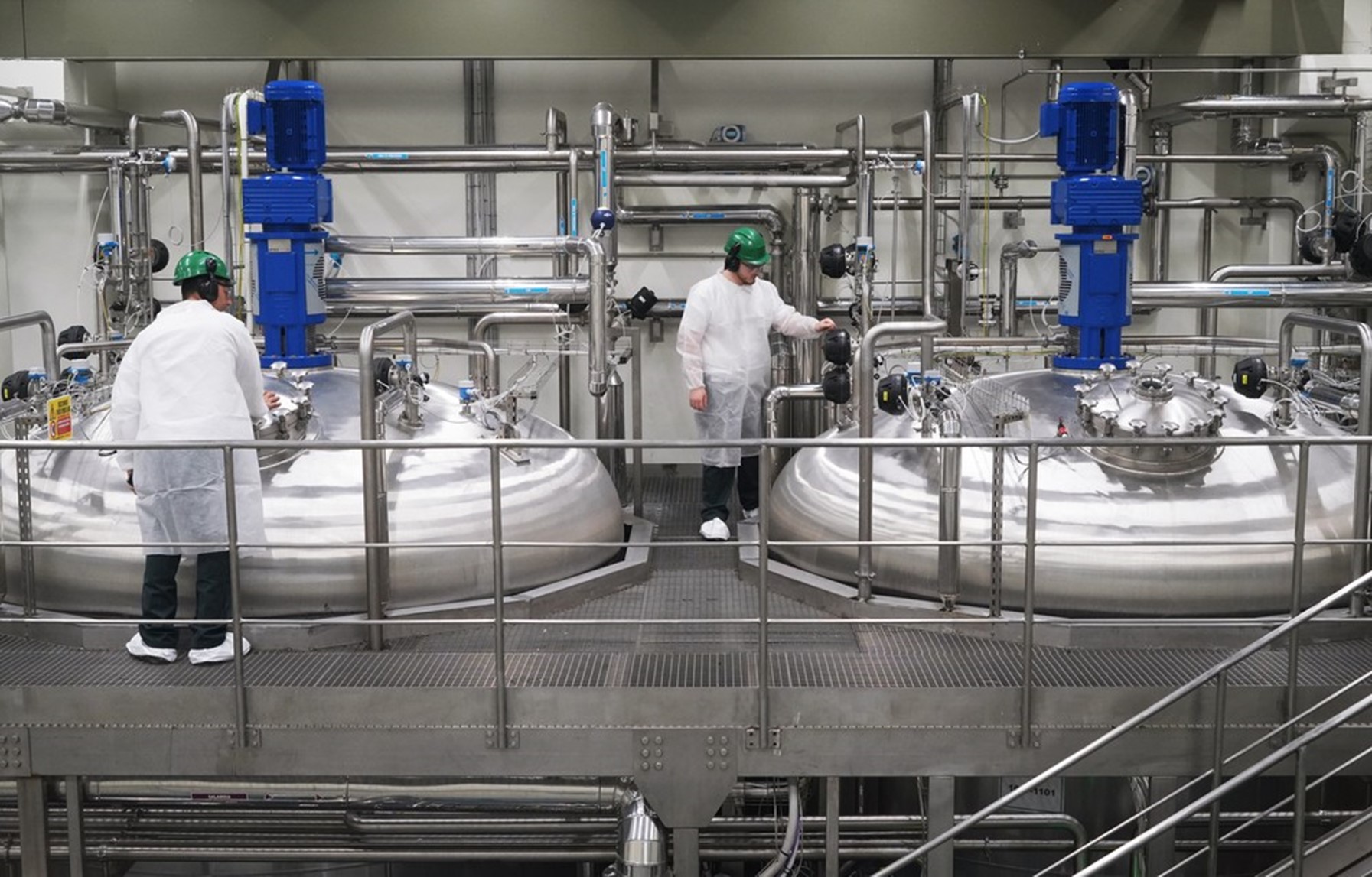 ACS GCI Pharmaceutical Roundtable Announces 2025 I... - ACS Community