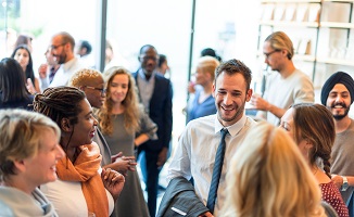 ACS Local Sections Officer Insights March 2025 - ACS Community