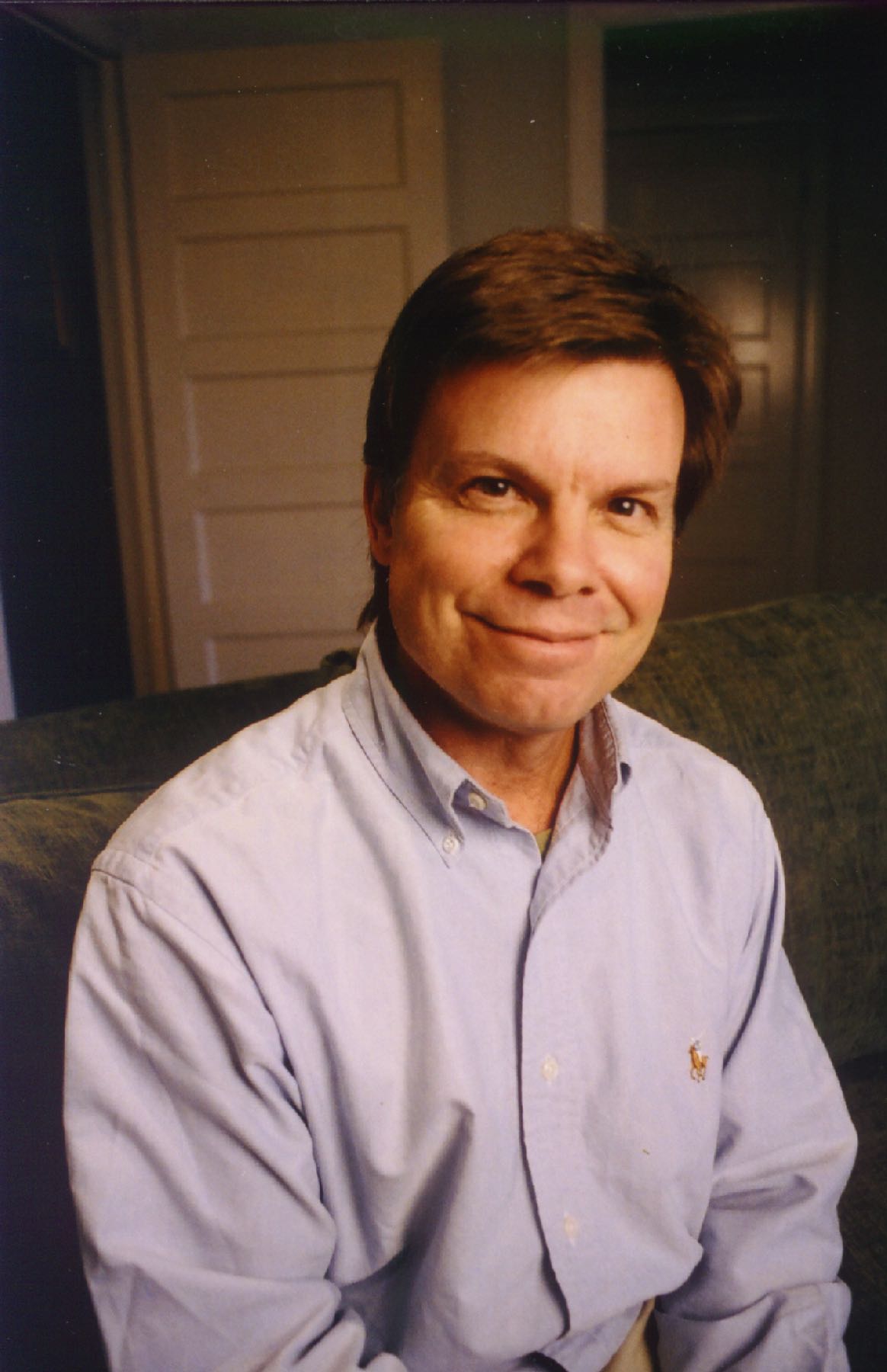 Remembering Ken Zarker ACS Community