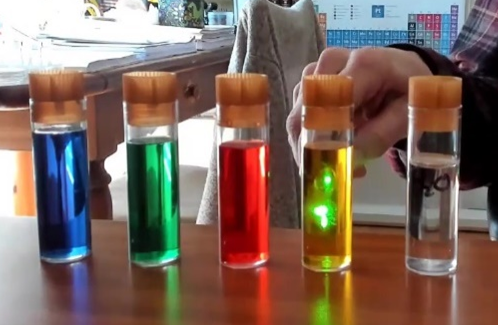 LVACS AND AACT CELEBRATE OUR HIGH SCHOOL TEACHERS ... - ACS Community