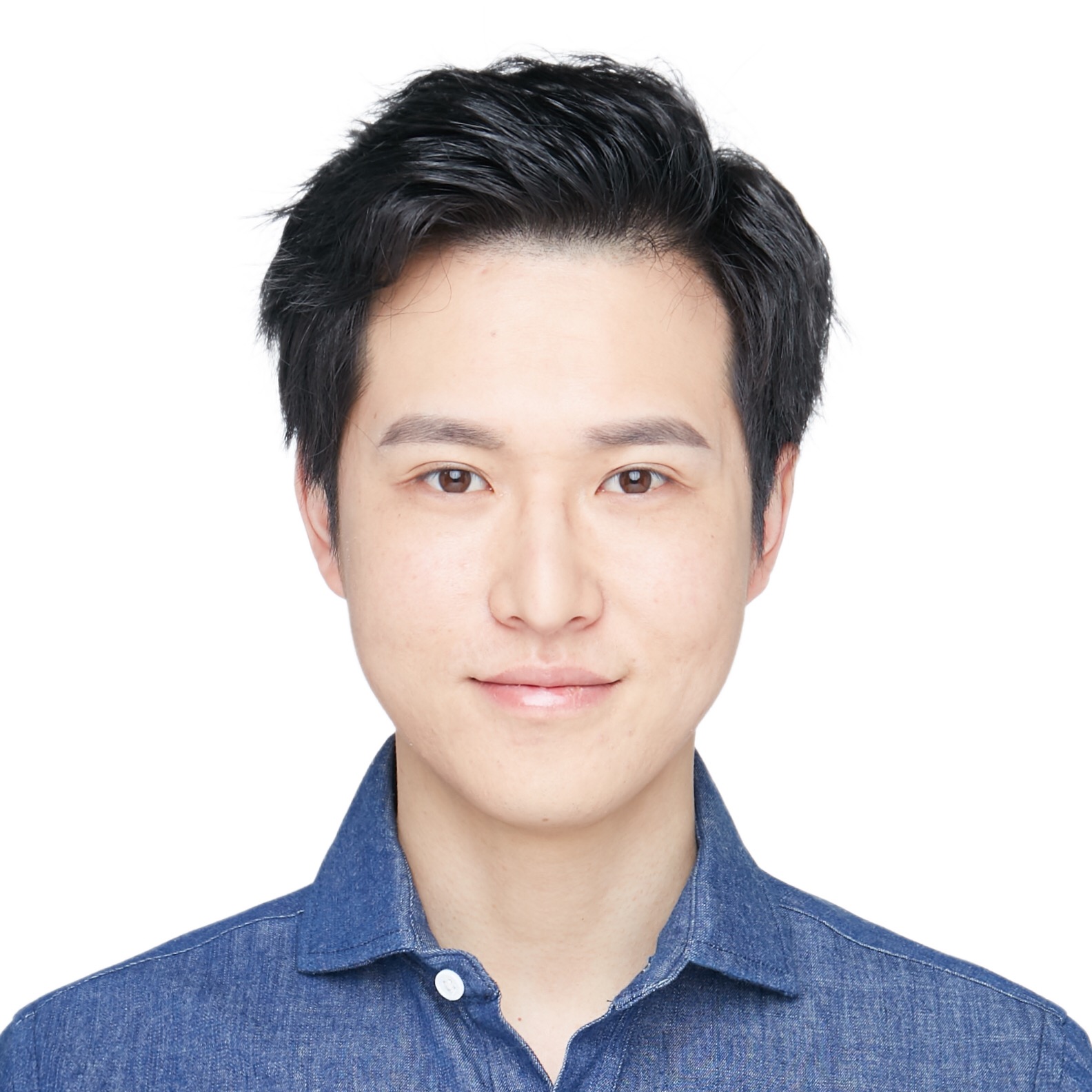 Winners Announced for the Heh-Won Chang, PhD Fello... - ACS Community