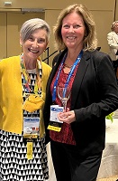 ACS Local Sections Officer Insights March 2023 - ACS Community