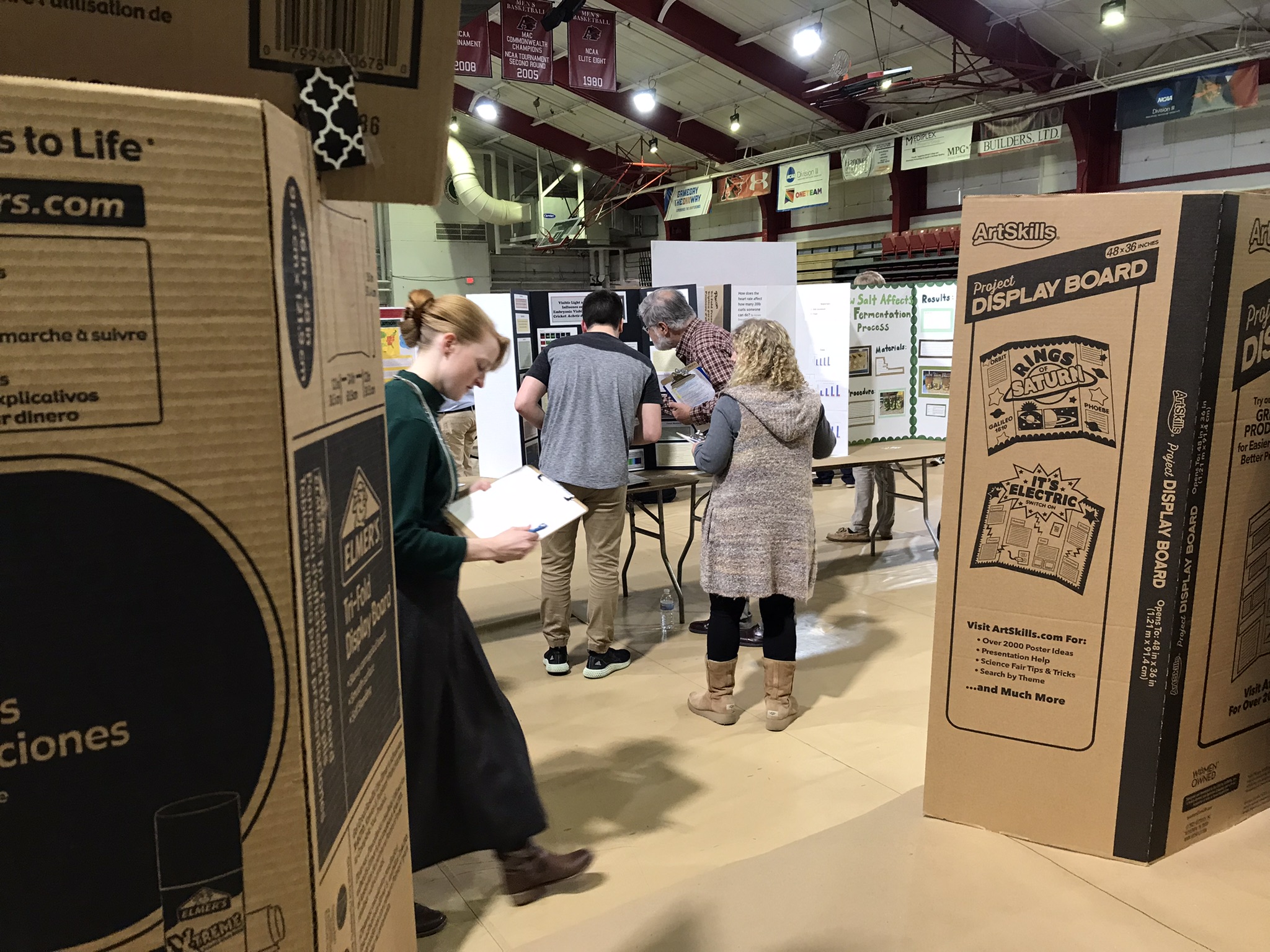 LVACS participates at 71st Reading-Berks Science a... - ACS Community