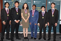 ACS Local Sections Officer Insights July 2023 - ACS Community