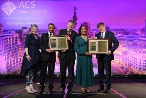 ACS Local Sections Officer Insights October 2023 - ACS Community