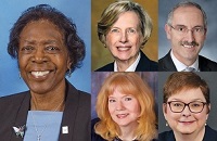 ACS Local Sections Officer Insights November 2023 - ACS Community