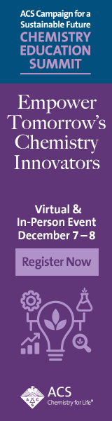 ACS Sustainability Summit: ‘Reimagining Chemistry ... - ACS Community