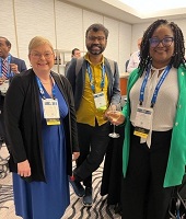 ACS Local Sections Officer Insights February 2024 - ACS Community