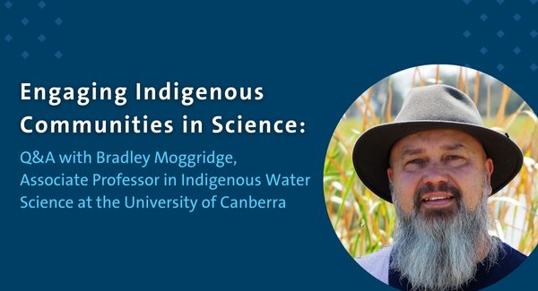 Connecting Scientists with Indigenous Community Leaders and Knowledge