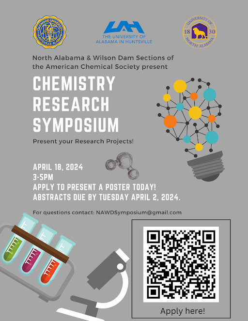 Chemistry Research Symposium - ACS Community
